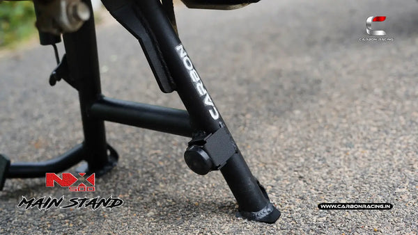 Carbon Racing Main Stand Kit for NX-500 – Riderz Planet
