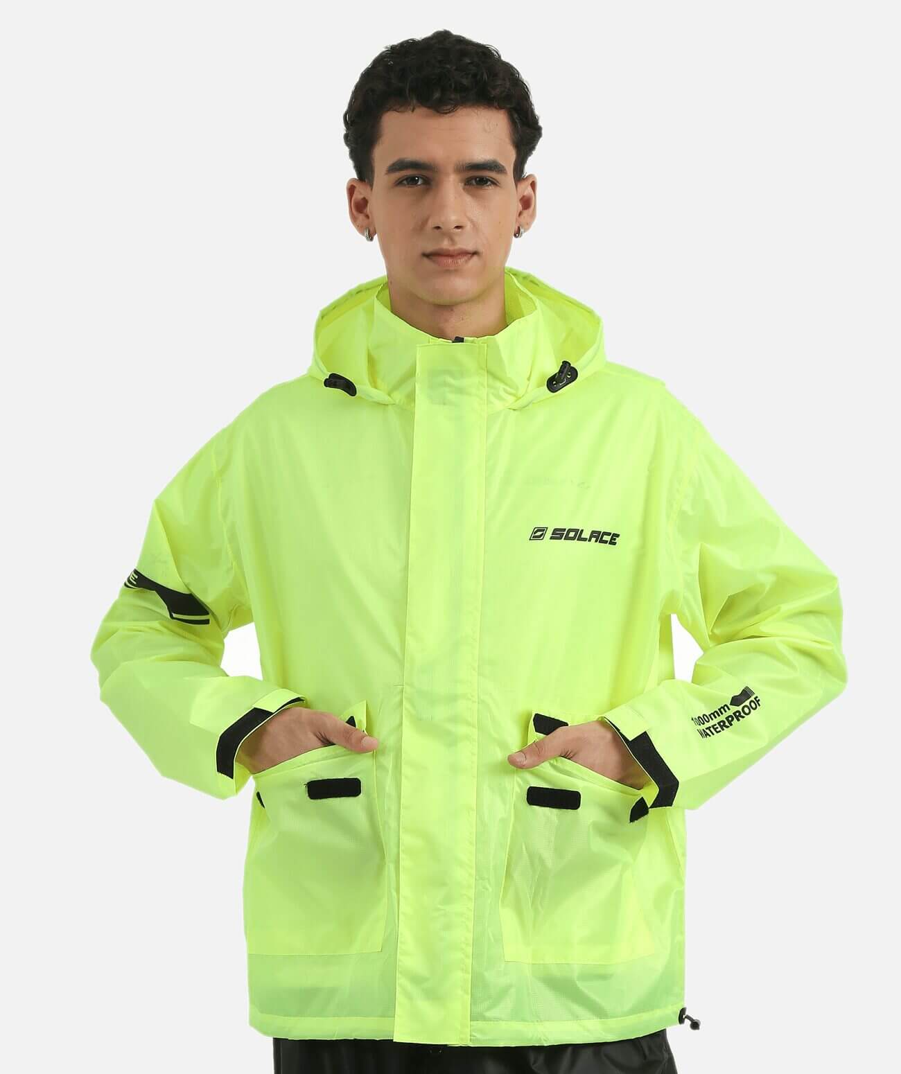 Rain Jackets – Riderz Planet