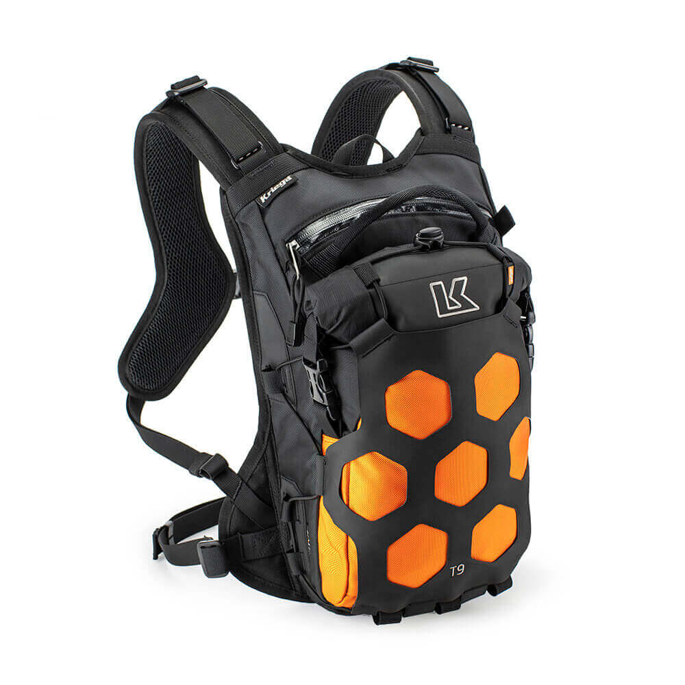 Buy Motorcycle Riding Backpacks | Riderz Planet