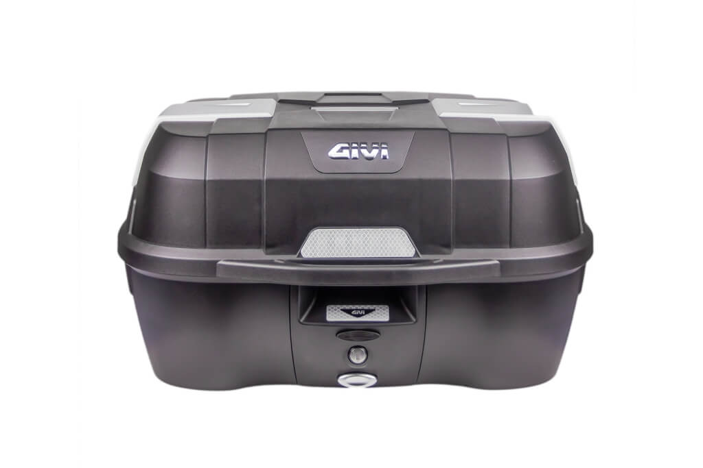 GIVI B45NM Atlas Monolock Case Top Box – Riderz Planet