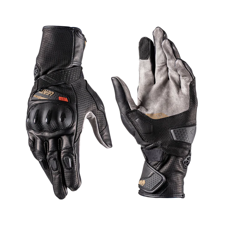 Leatt ADV X-Flow 8.5 Gloves (Short) – Riderz Planet