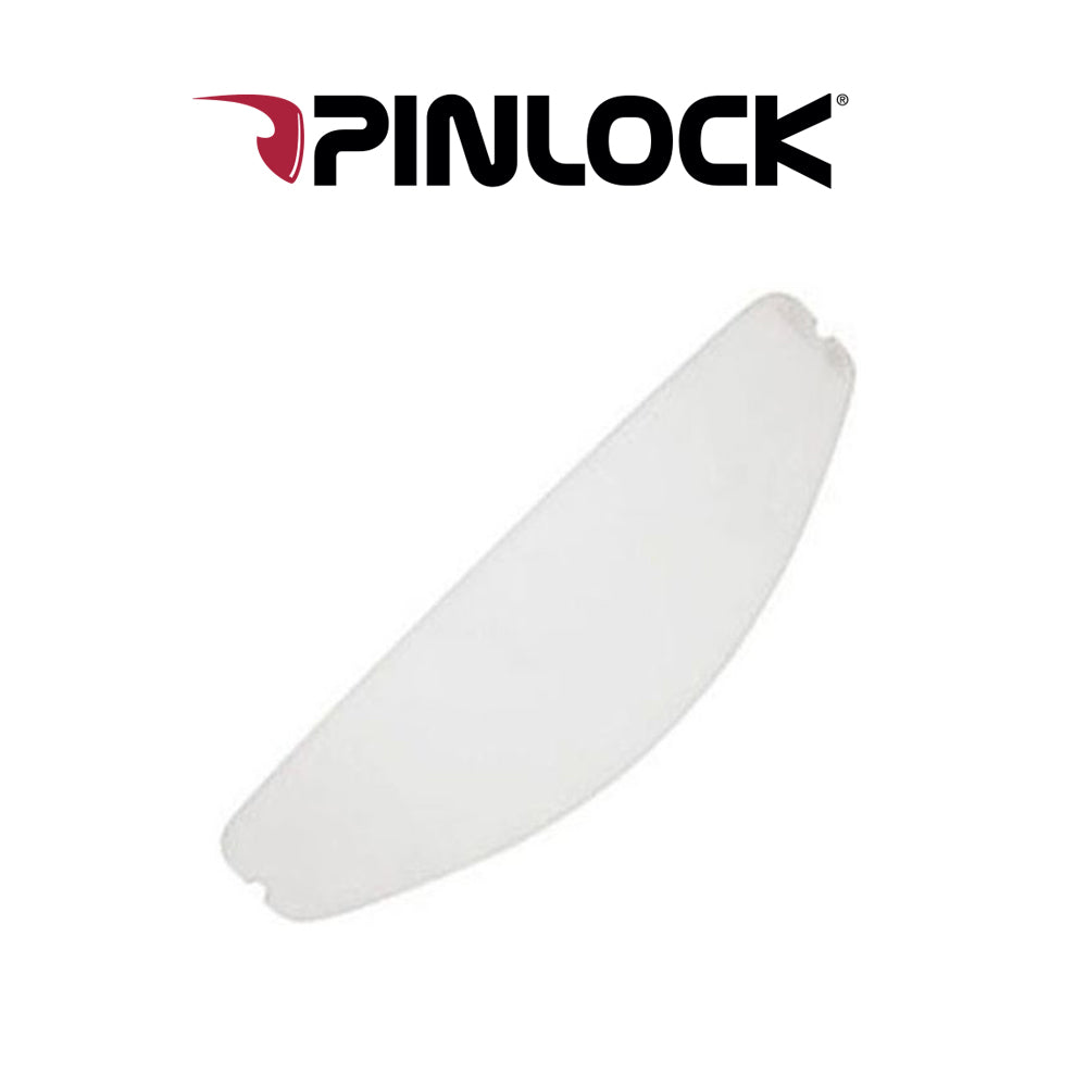 HJC HJ-20 Pinlock Lens Clear Insert – RiderzPlanet