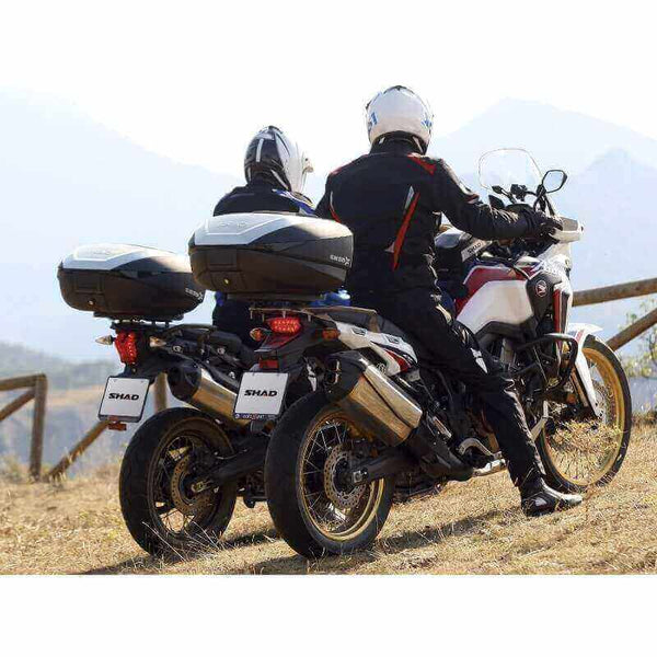 Shad SH59X Expandable Top Box – Riderz Planet